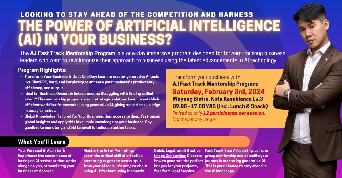 Seminar Artificial Intelligence (AI) | CV Info Seminar